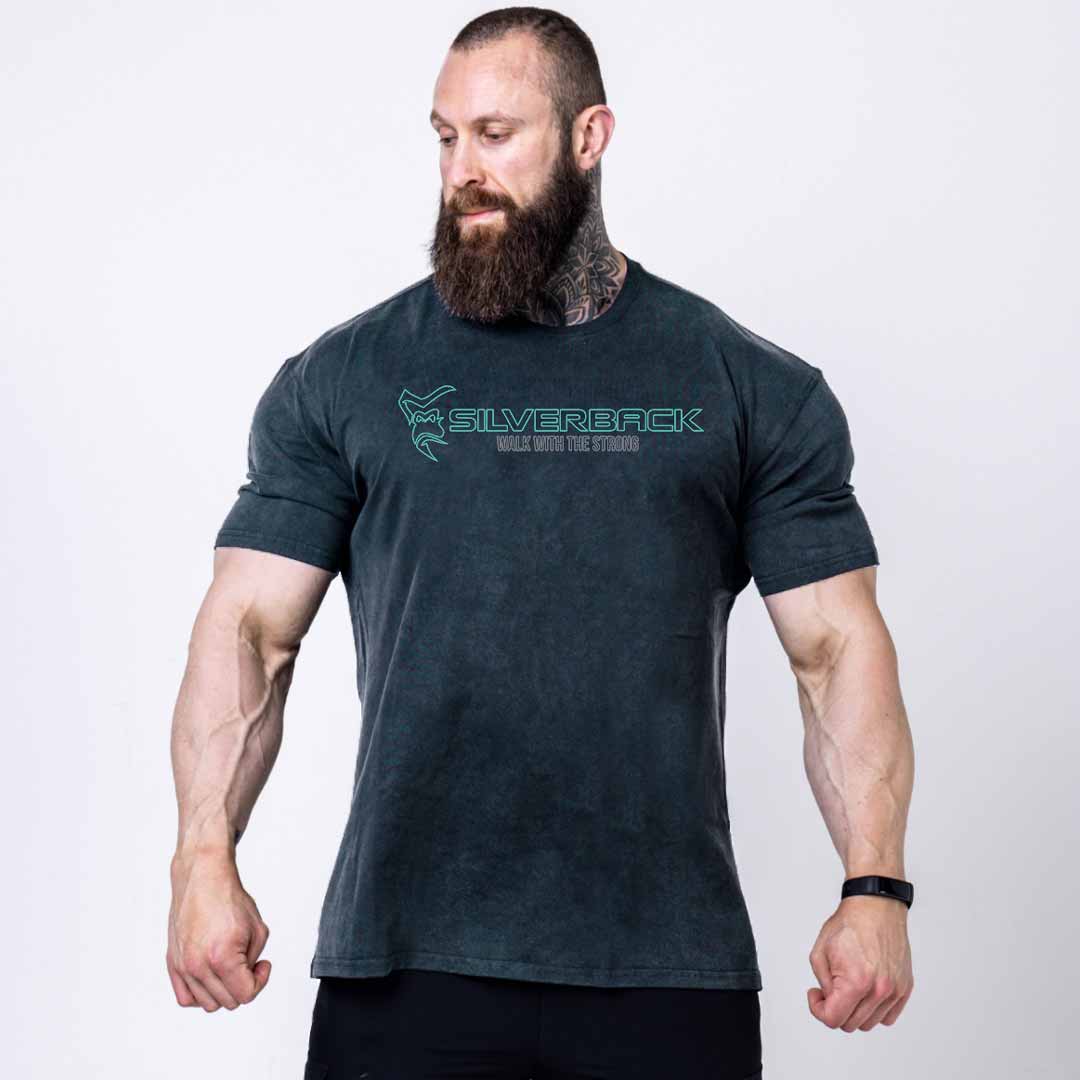 All Products - Silverback Gymwear