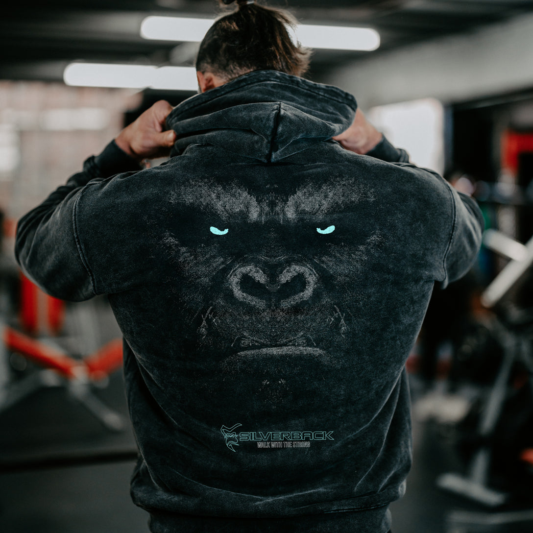 All Products - Silverback Gymwear