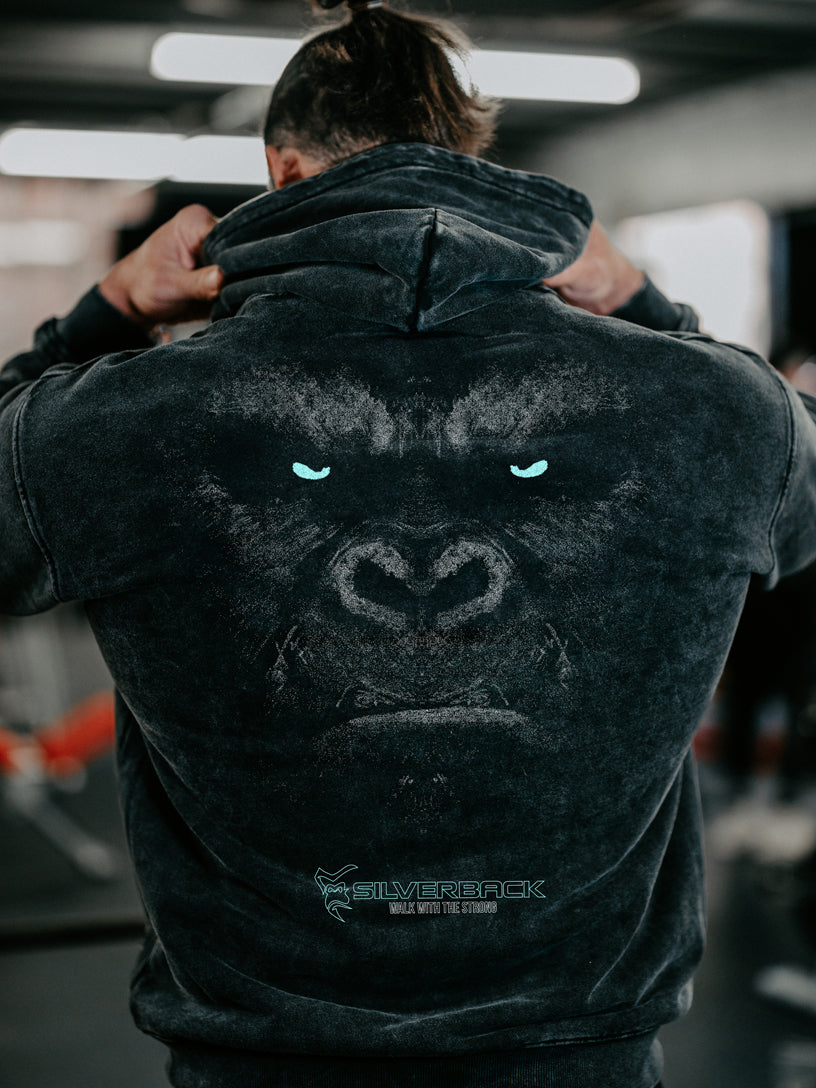 All Products - Silverback Gymwear