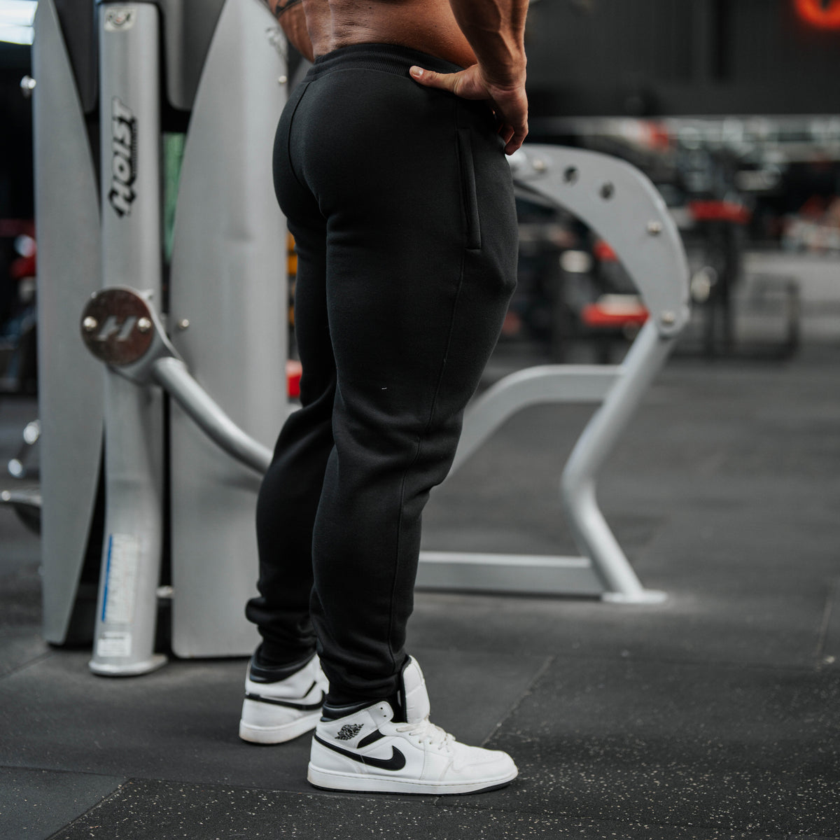 Vital Joggers - Silverback Gymwear