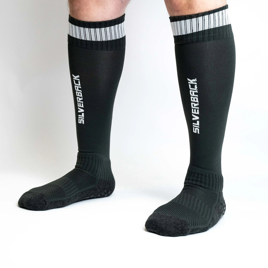 Collections – Silverback Gymwear