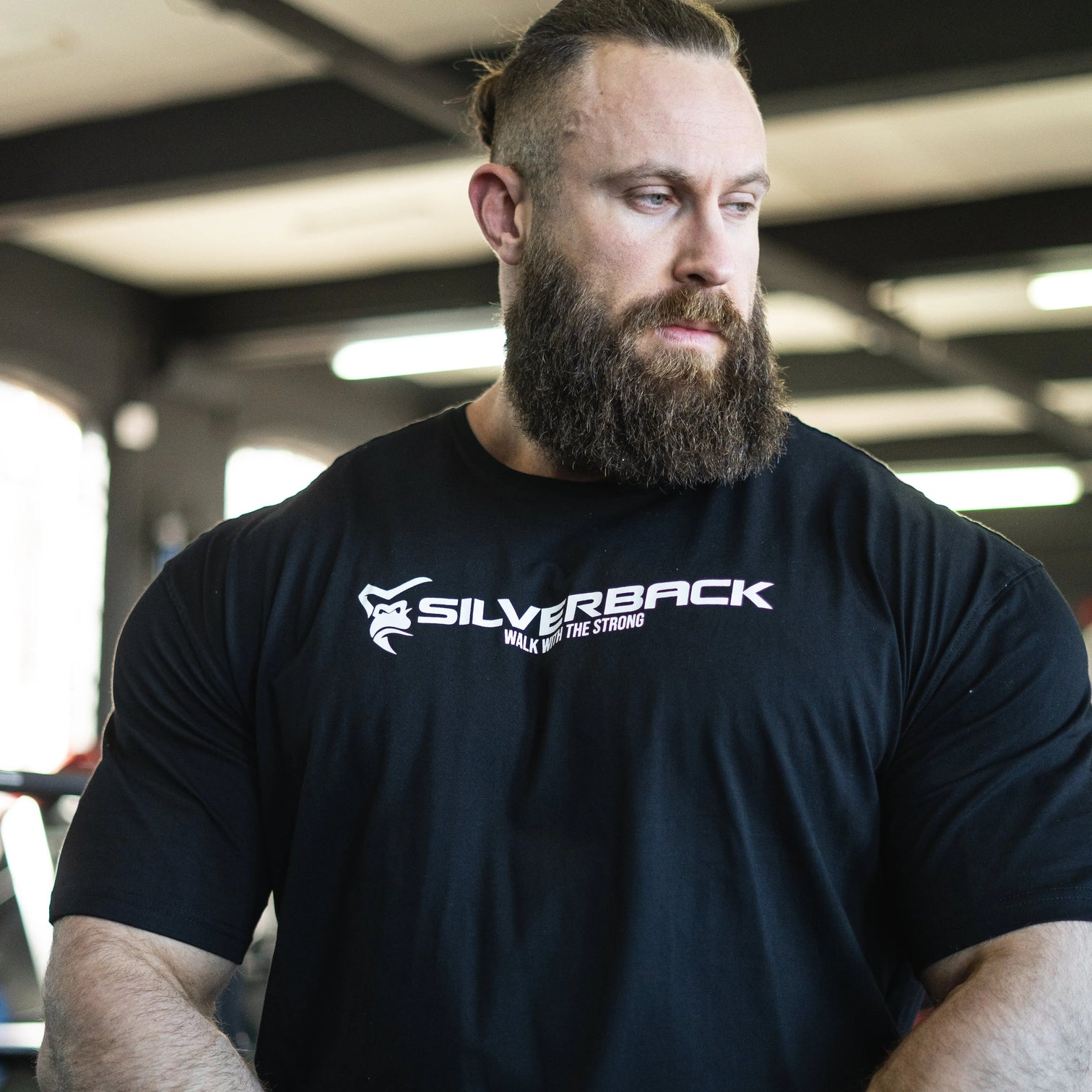 All Products – Silverback Gymwear