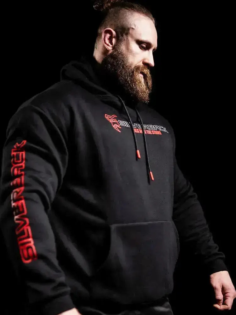 All Products - Silverback Gymwear